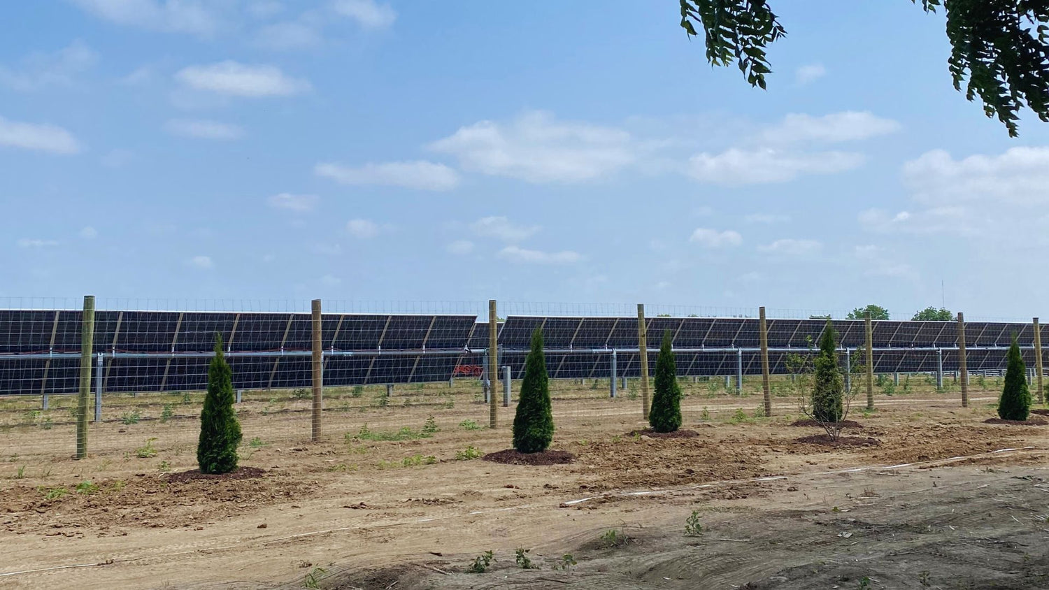 Renewable Energy Screening